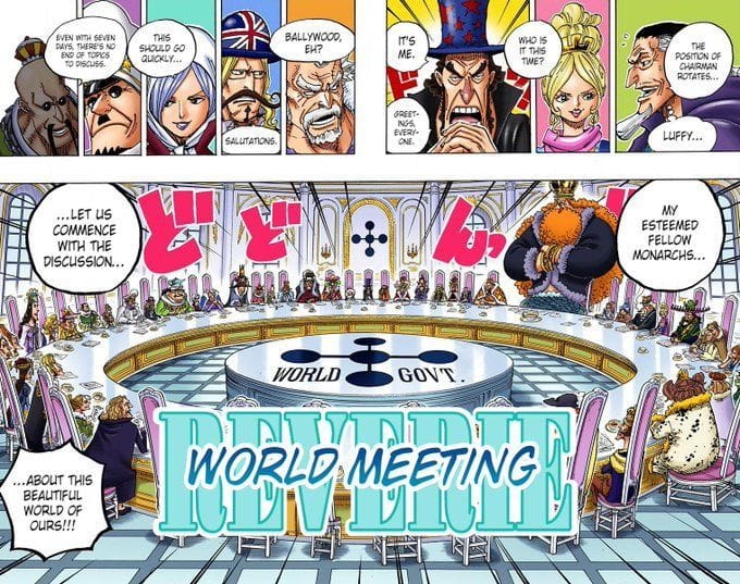 5 reasons why One Piece is bad (& 5 why its a masterpiece)