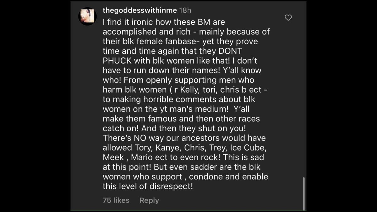 What did Mario say about Tory Lanez? Singer's letter of support for ...