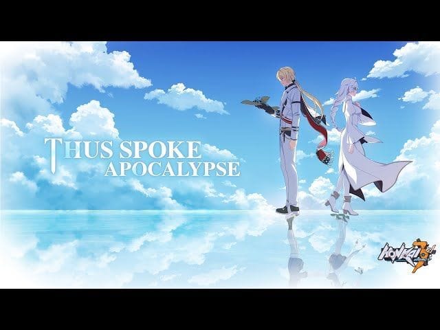honkai impact 3rd: All major references to Honkai Impact 3rd in Honkai ...