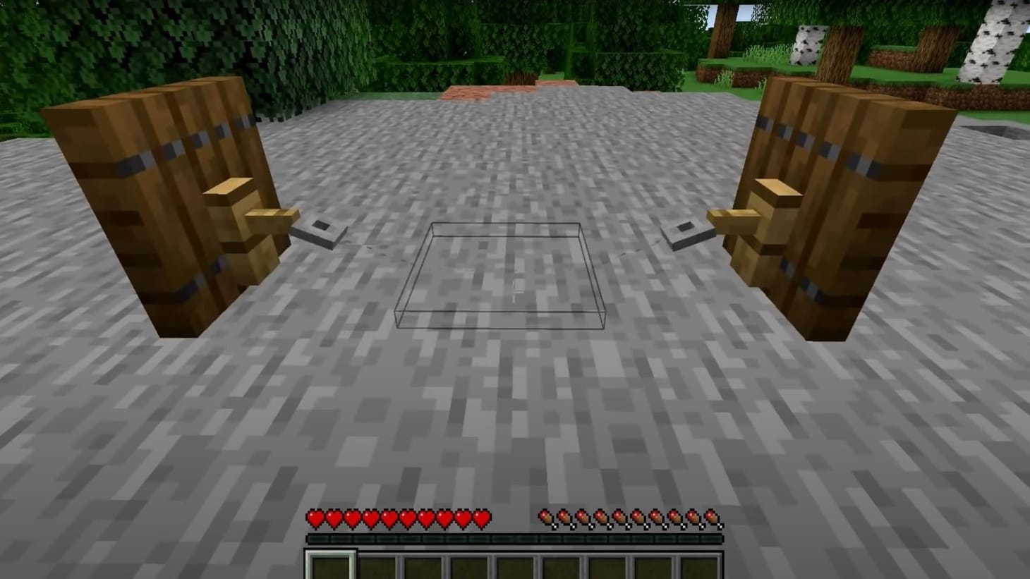 Top 10 fan-favorite Minecraft bugs and glitches of all time