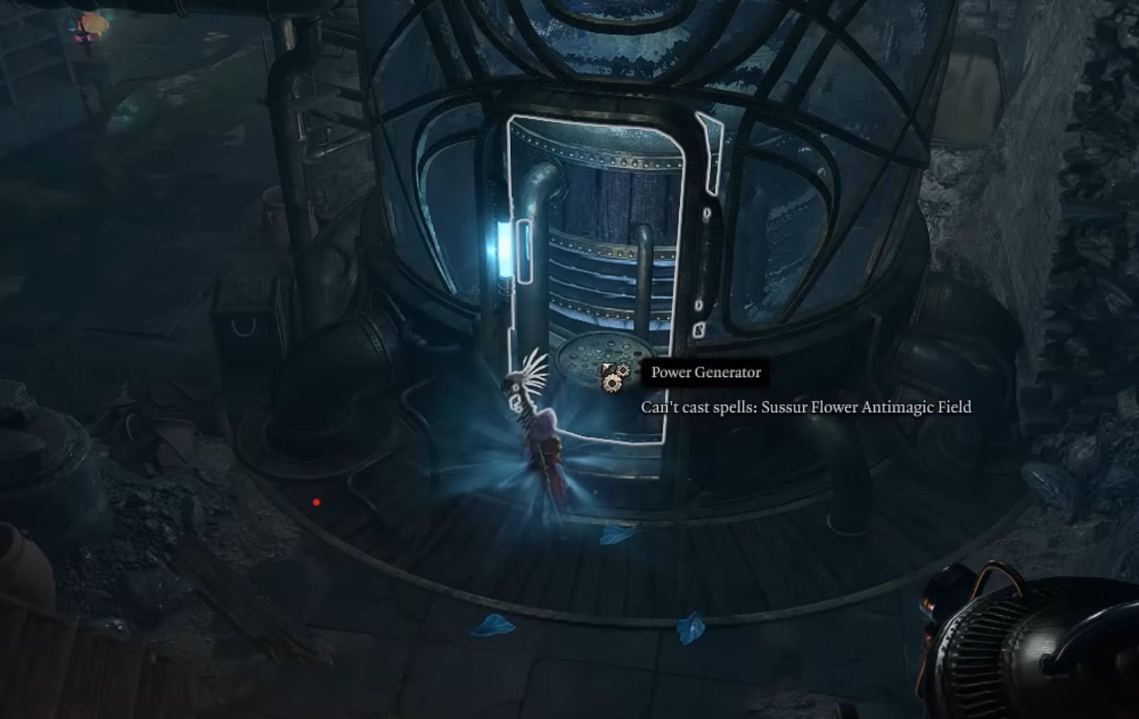 Baldur’s Gate 3: Complete Sussur Bloom guide