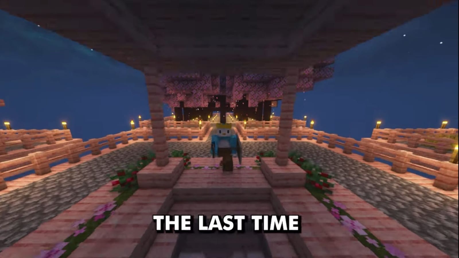 village build: 10 best Minecraft village build ideas