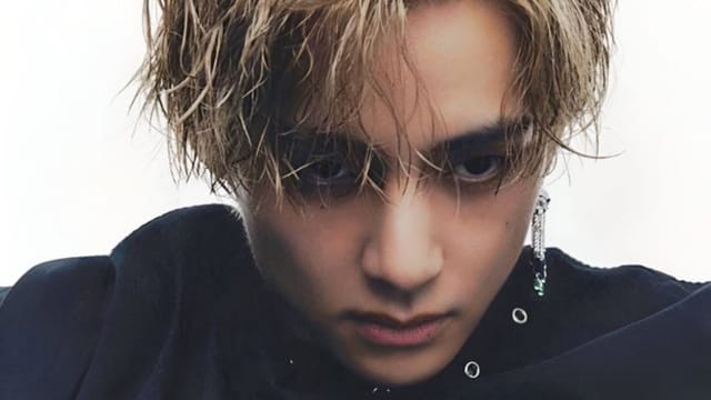 “Blue already sounds so amazing”: BTS’ V’s fans react to the second ...