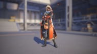 All Ana Skins in Overwatch 2