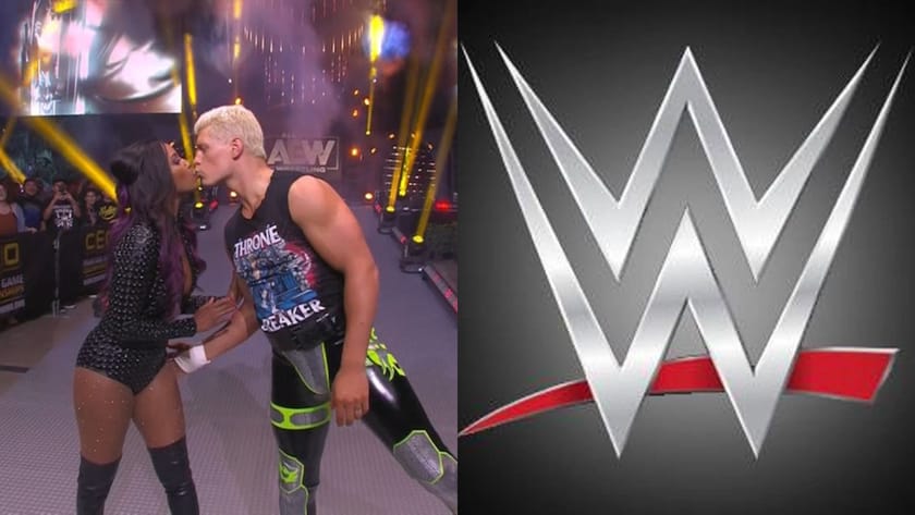 Is Cody Rhodes' wife still with AEW? All you need to know about Brandi ...