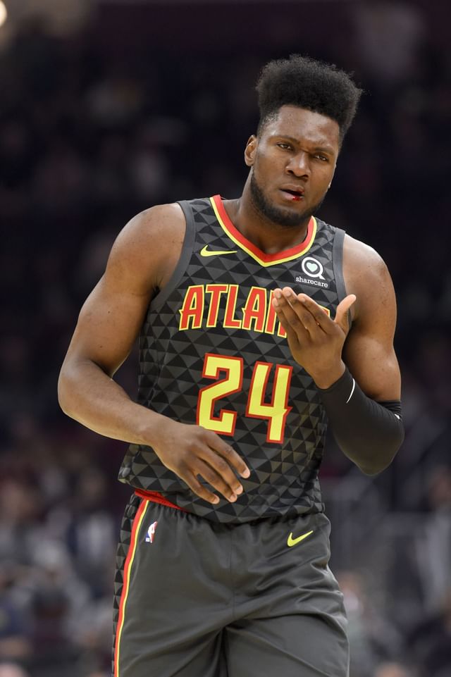 Discovering Angola NBA Players: A Comprehensive List of Stars and Their ...