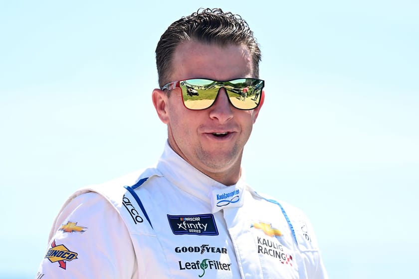 “We can have a shot to go win the race”: AJ Allmendinger looking to ...