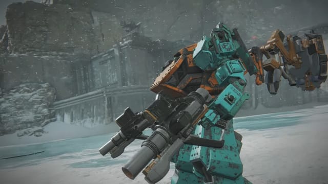 All optional bosses in Armored Core 6: Where to find them, missions ...