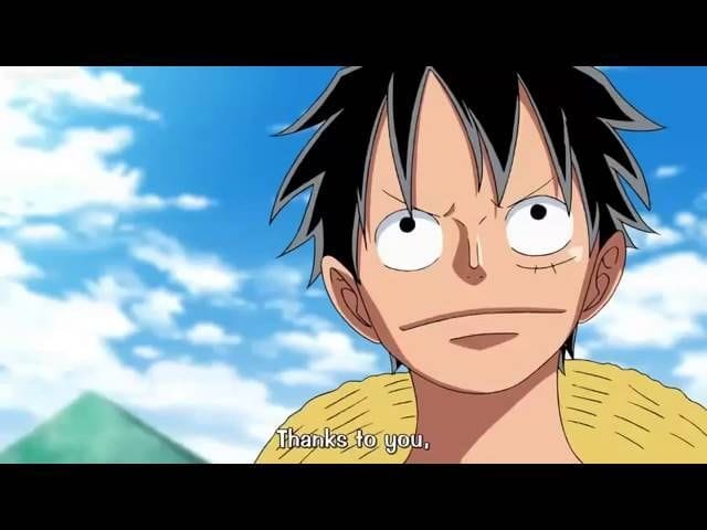 All of Luffy's transformations in One Piece up to Gear 5, ranked worst ...