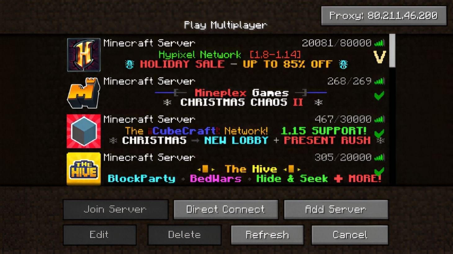 5 best potential ways to fix "Failed to verify username" error in Minecraft