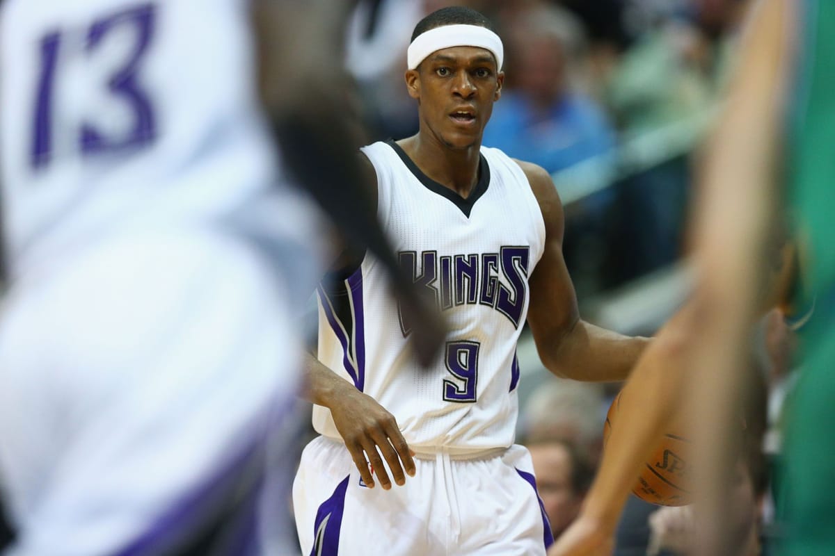 Which Kings players played for the Clippers and the Rockets? NBA ...