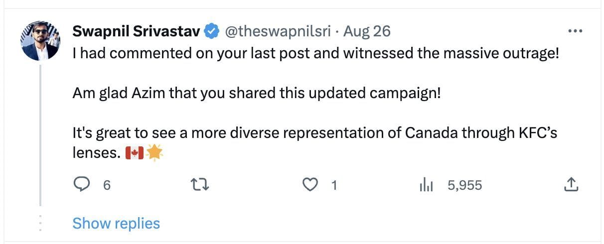 "The internet world is too sensitive": KFC's alleged racist ...