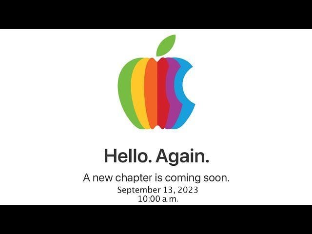 September event: Apple September event 2023: Expected date, where to ...