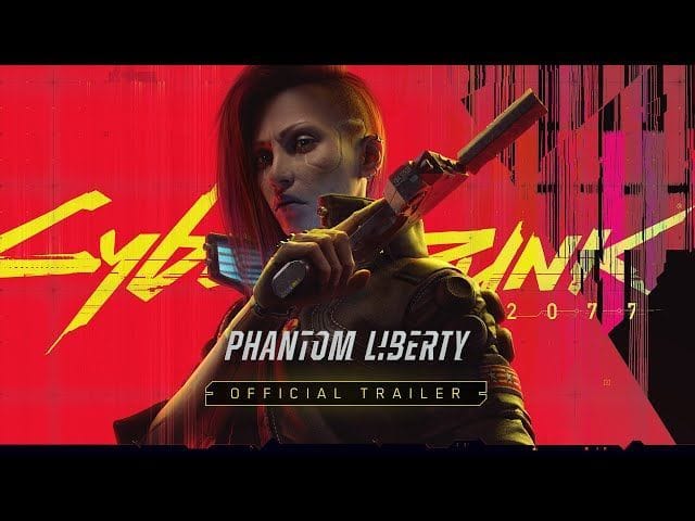 Pawel Sasko: "Phantom Liberty is a proper CDPR expansion" Cyberpunk 2077's Pawel Sasko discusses ...