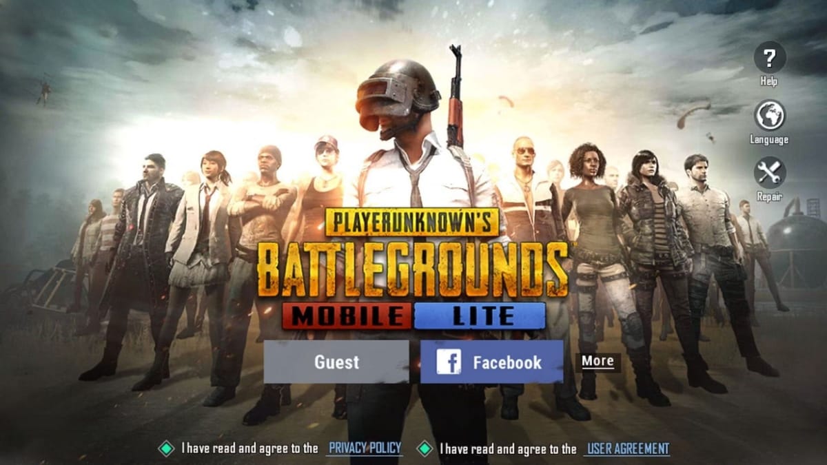 PUBG Mobile Lite latest 0.25.0 update: APK download link and file size ...