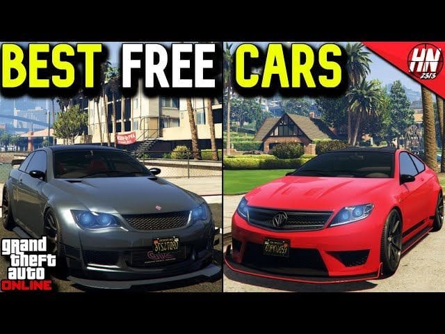 5 best things to collect in GTA Online if you're a beginner (2023)