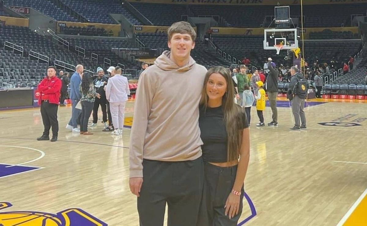 Fact Check: Was Austin Reaves in a relationship with Logan Paul's ...