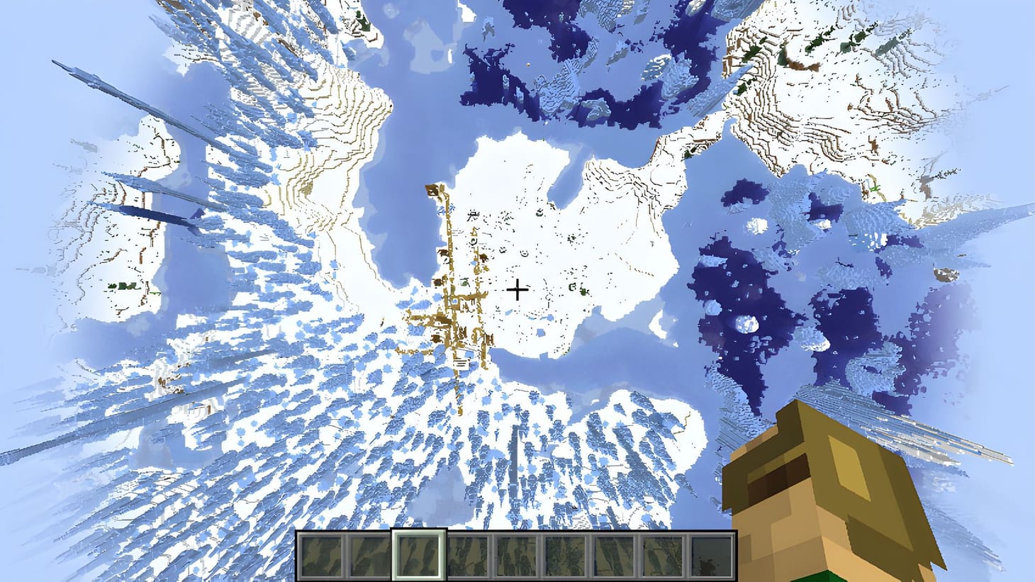10 best Minecraft 1.20 seeds for SMP