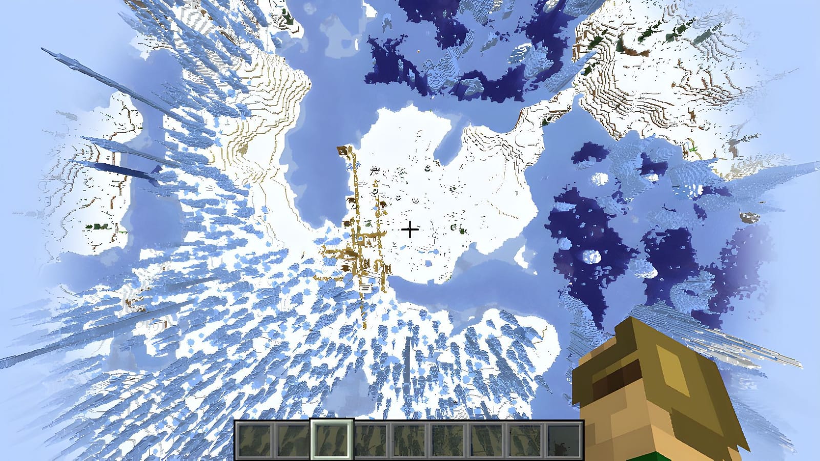 10 best Minecraft 1.20 seeds for SMP