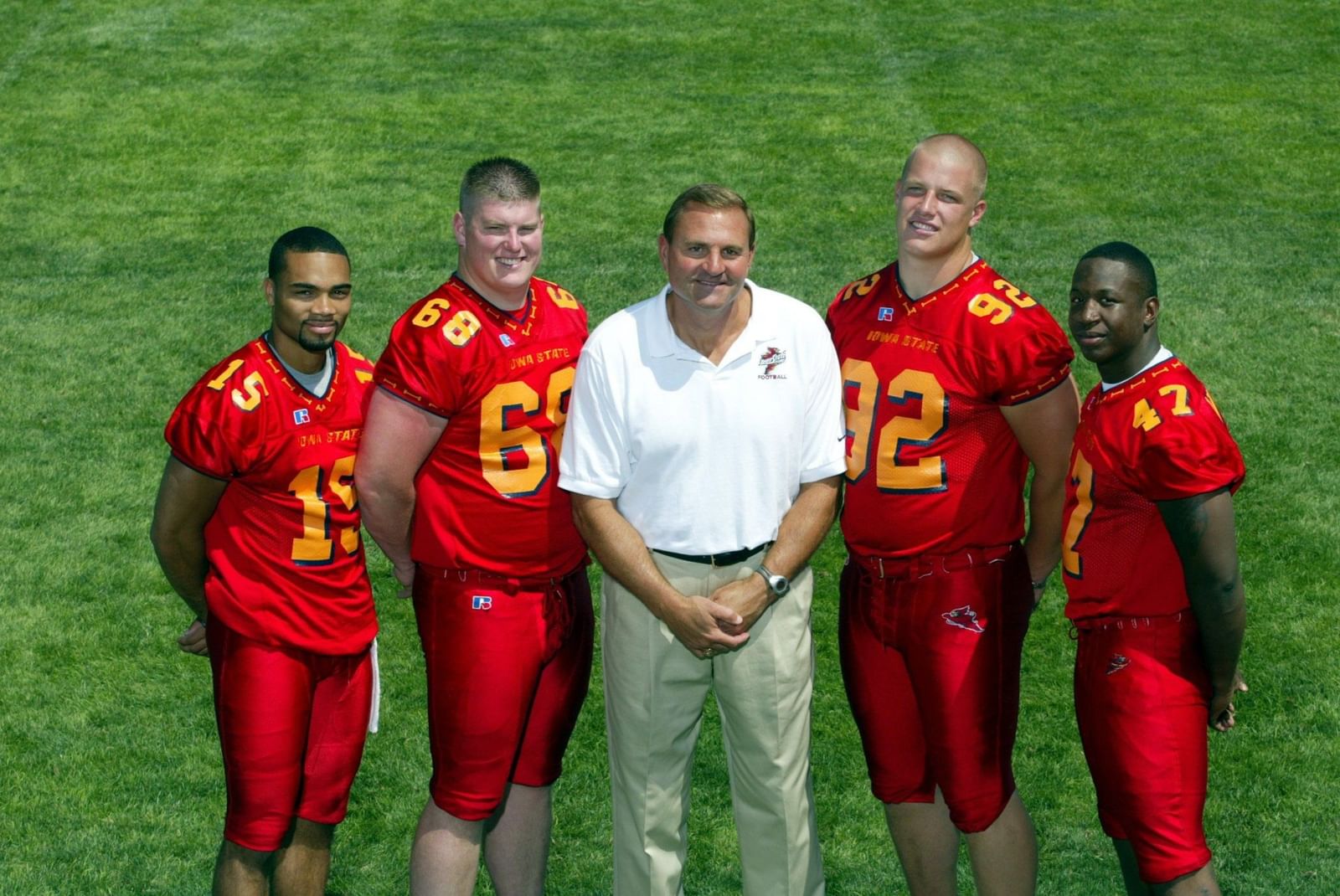 The 10 worst college football uniforms of all time