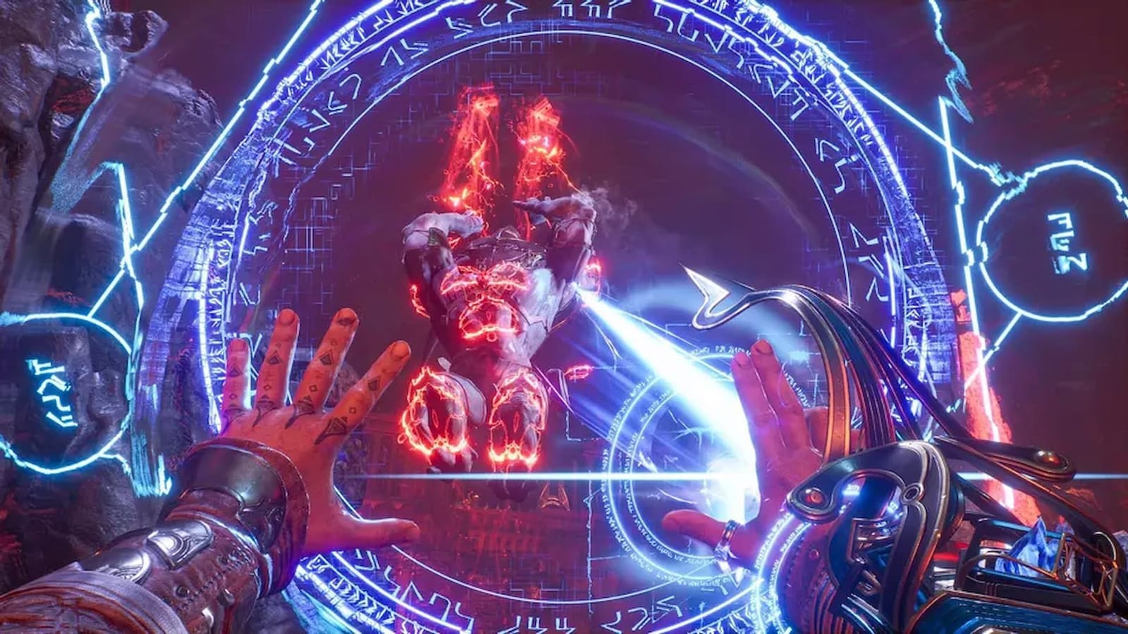 All Immortals of Aveum Sigil Types, ranked