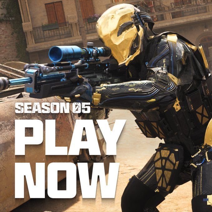 Best graphics settings for Warzone 2 Season 5: FPS boost, upscaling ...