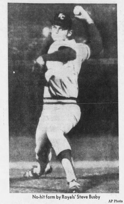 Fact Check: What do all Fullerton Union High School MLB pitchers have ...