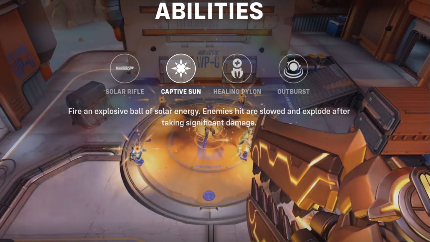 Illari: Overwatch 2 Illari guide: How to play, tips, abilities, and more