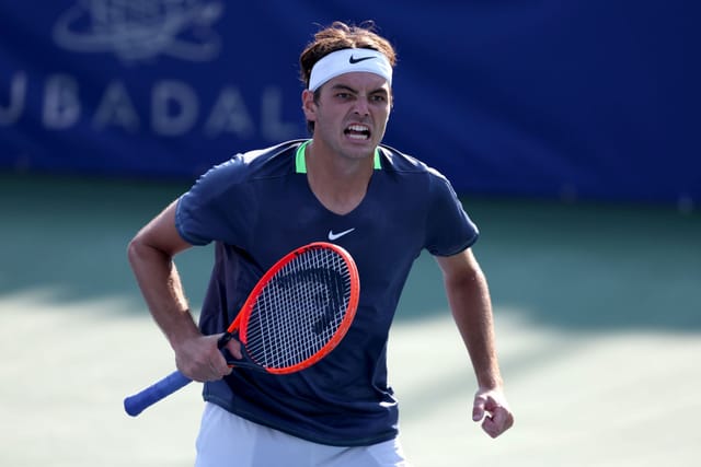 Citi Open 2023: Taylor Fritz vs Tallon Griekspoor preview, head-to-head, prediction, odds, and pick