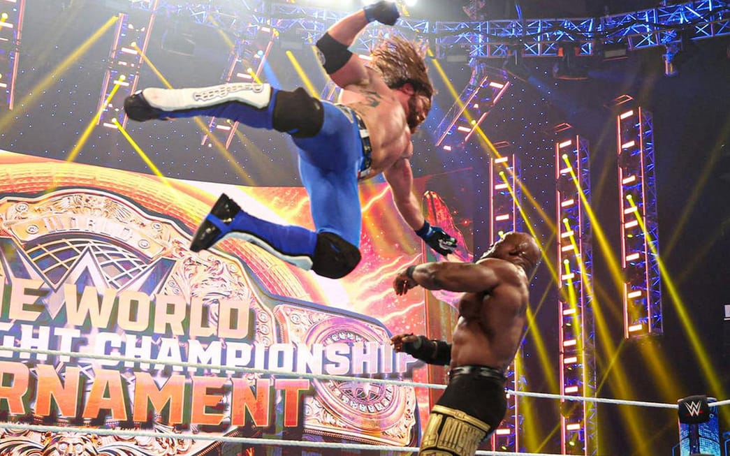 AJ Styles WWE: AJ Styles to break 54-year-old WWE legend's historic ...