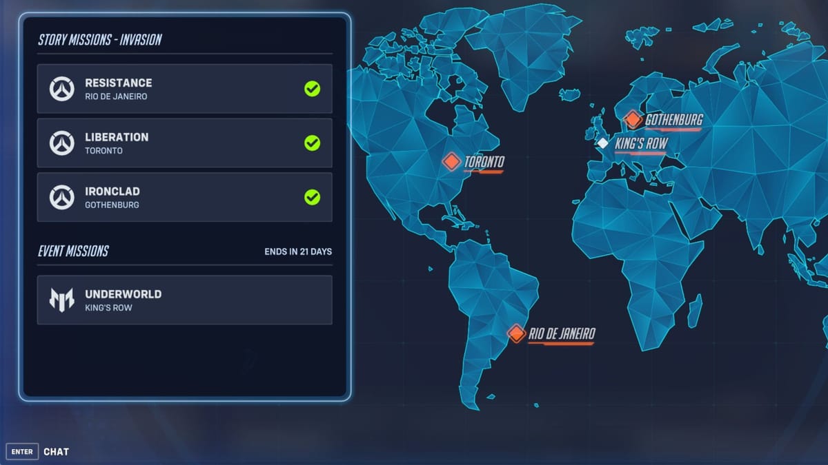 Overwatch 2 Invasion PvE: Is the new single-player content worth $15?