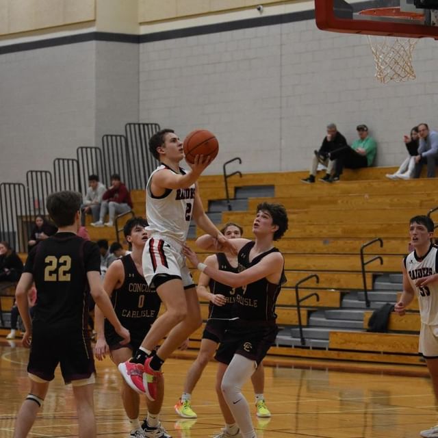 Brady Stevens, son of Celtics executive Brad Stevens, commits to Notre ...