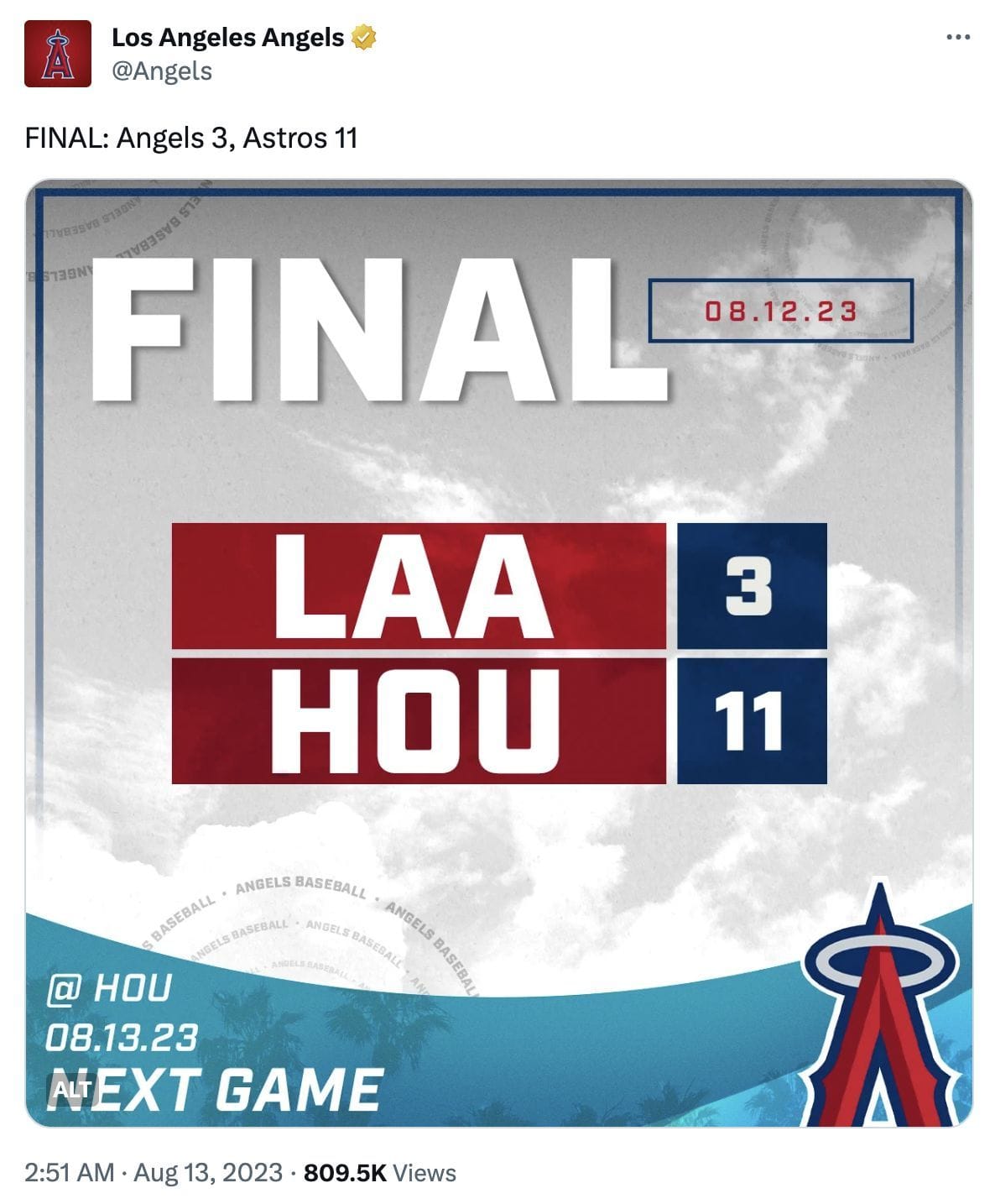 Angels fans are done with $215,000,000 team as downfall continues vs ...