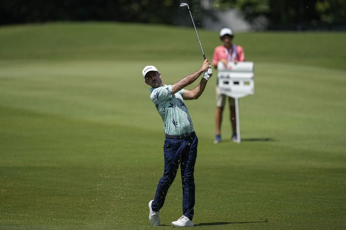 Top 5 golfers who gave best returns on bets on the PGA Tour 2023 season ...