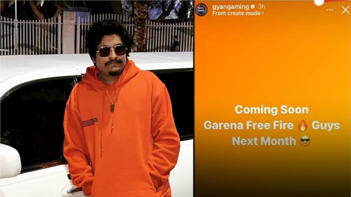 Free Fire India unban: Is the game returning to the country as Free ...