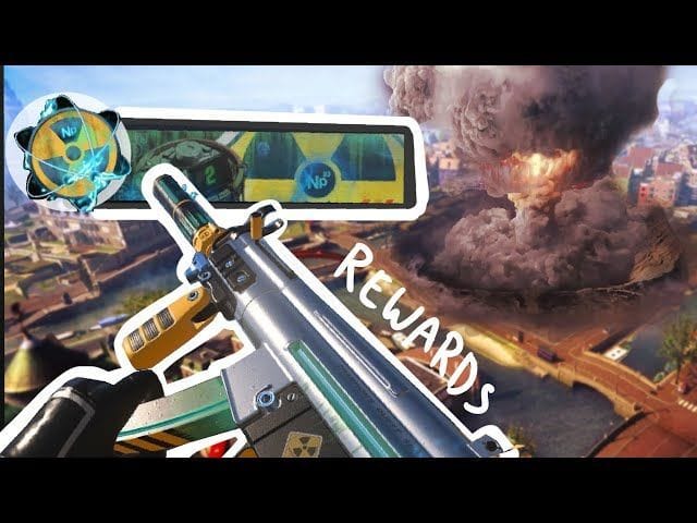 How to get a nuke easily in Warzone 2