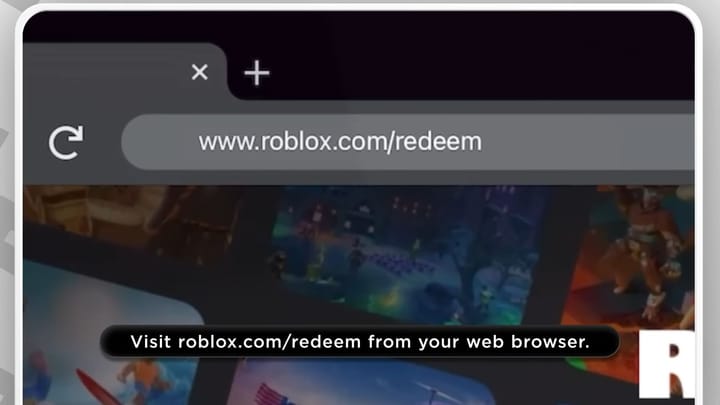How to Redeem Codes in Roblox: A Step-by-Step Guide
