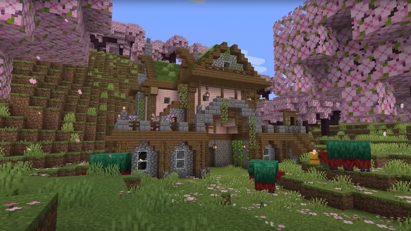 Minecraft EULA changes: What does it mean for the community?