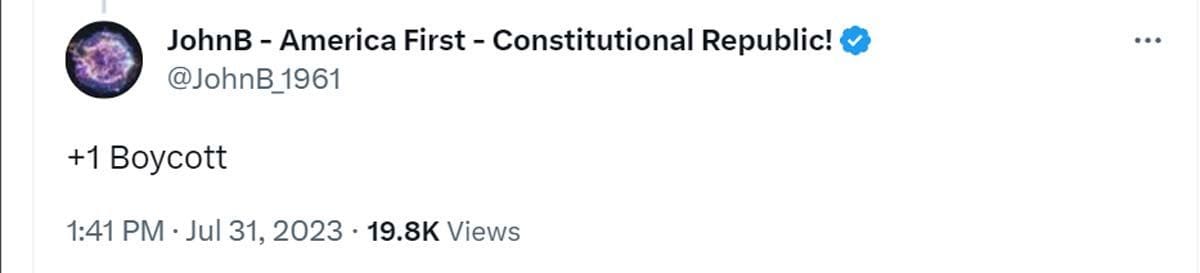 "Hope you are boycotted out of existence": Costa Coffee mastectomy ...