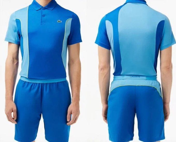 Djokovic news: Novak Djokovic's outfit for the US Open Series 2023 revealed