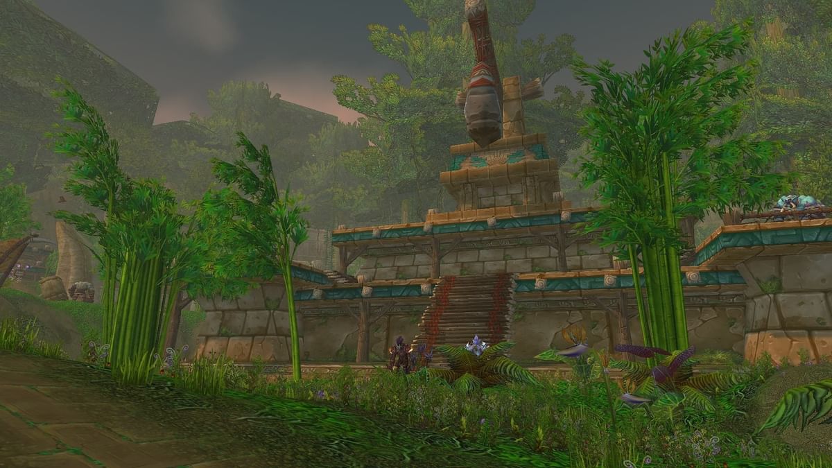 How to unlock the Secrets of Zul'Gurub in World of Warcraft