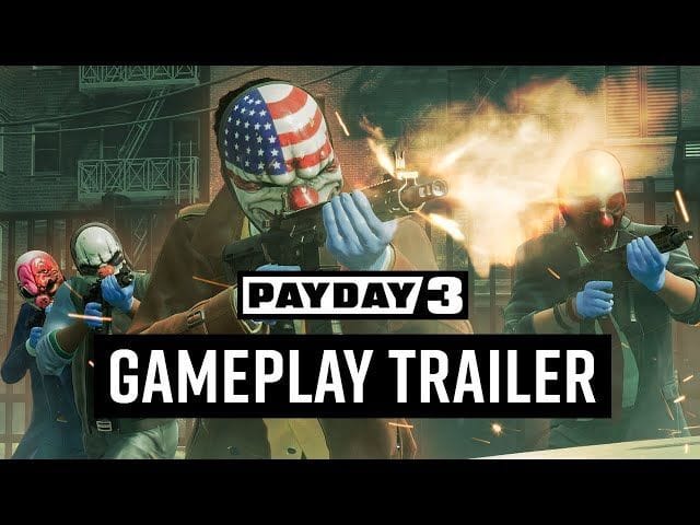 stealth: Best stealth loadout for Payday 3 closed beta