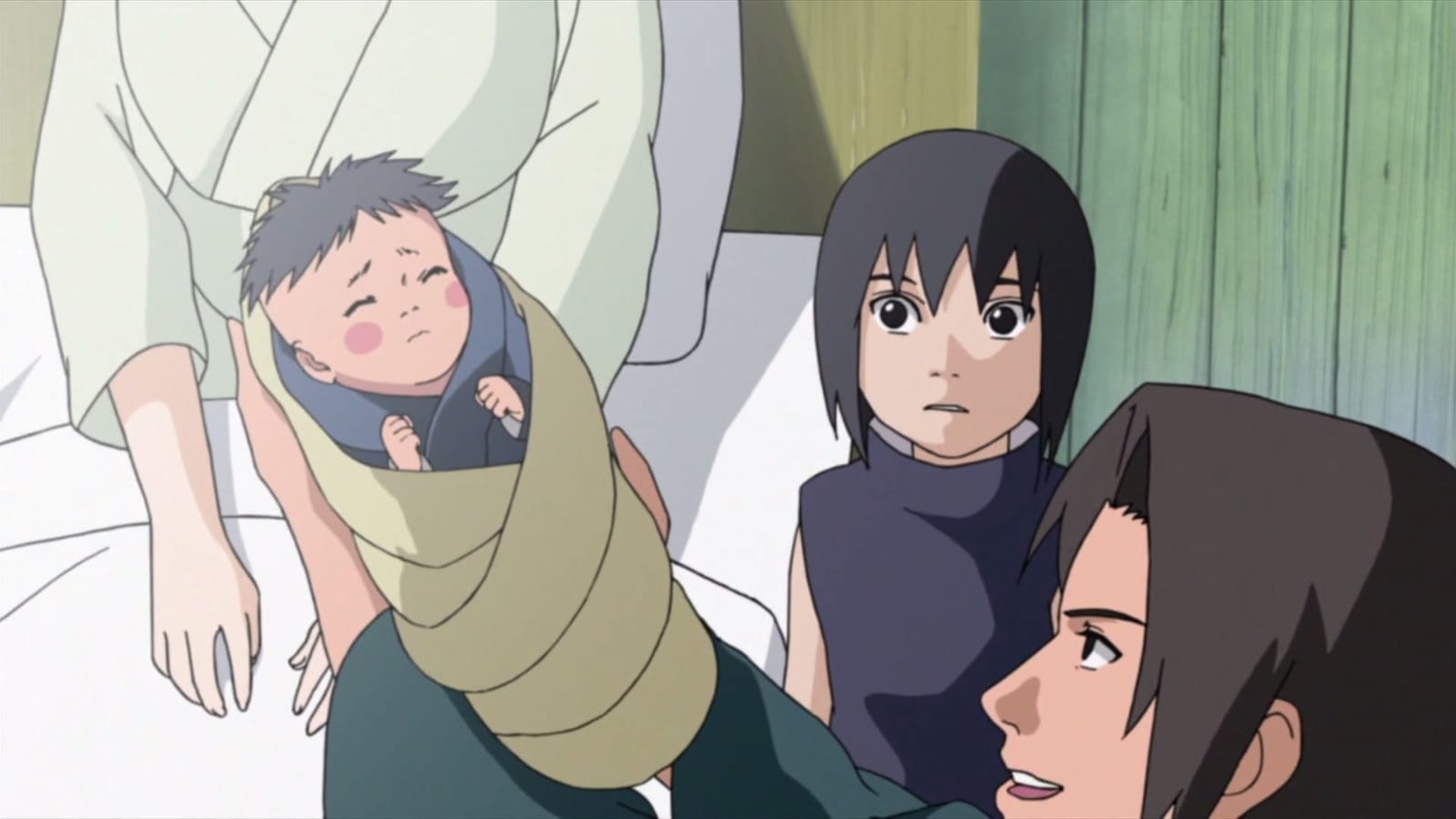 How much older is Itachi than Sasuke in Naruto? Age difference, explained