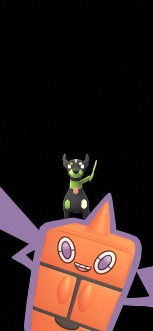 How to get Frost Rotom in Pokemon GO?