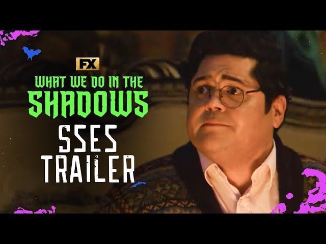 What We Do in the Shadows season 5 episode 5 release date, air time, plot, and more