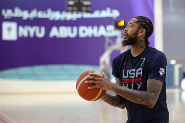 Who is Brandon Ingram Girlfriend, Raelynn Inez?