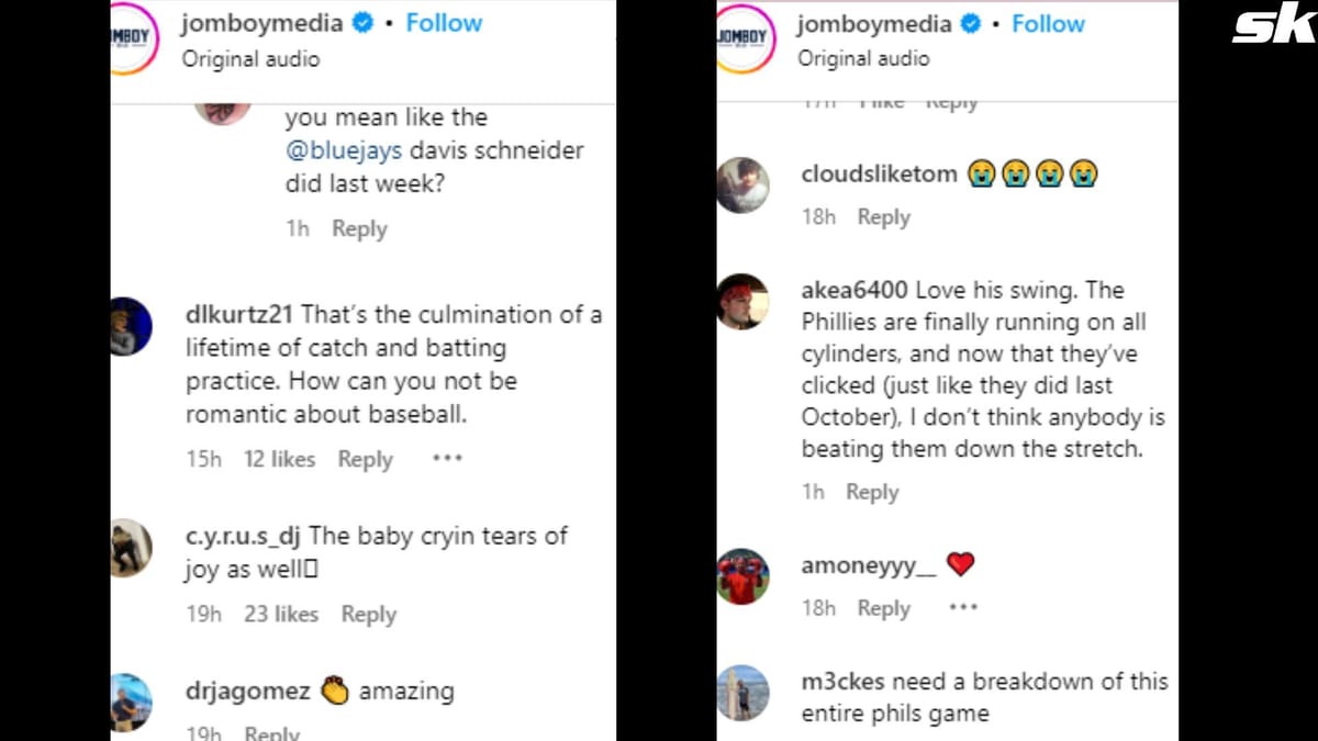 Wes Wilson: Wes Wilson's first MLB home run after 7 years in minors ...