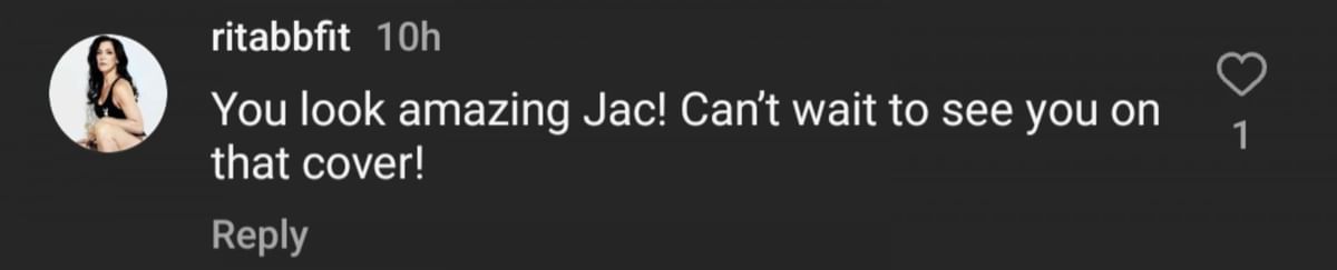 Alex Rodriguez's girlfriend, Jaclyn Cordeiro, strikes powerful pose in ...