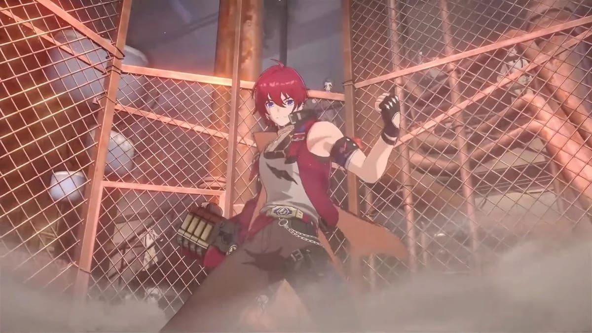 Honkai Star Rail Luka character overview: Abilities, lore, and more