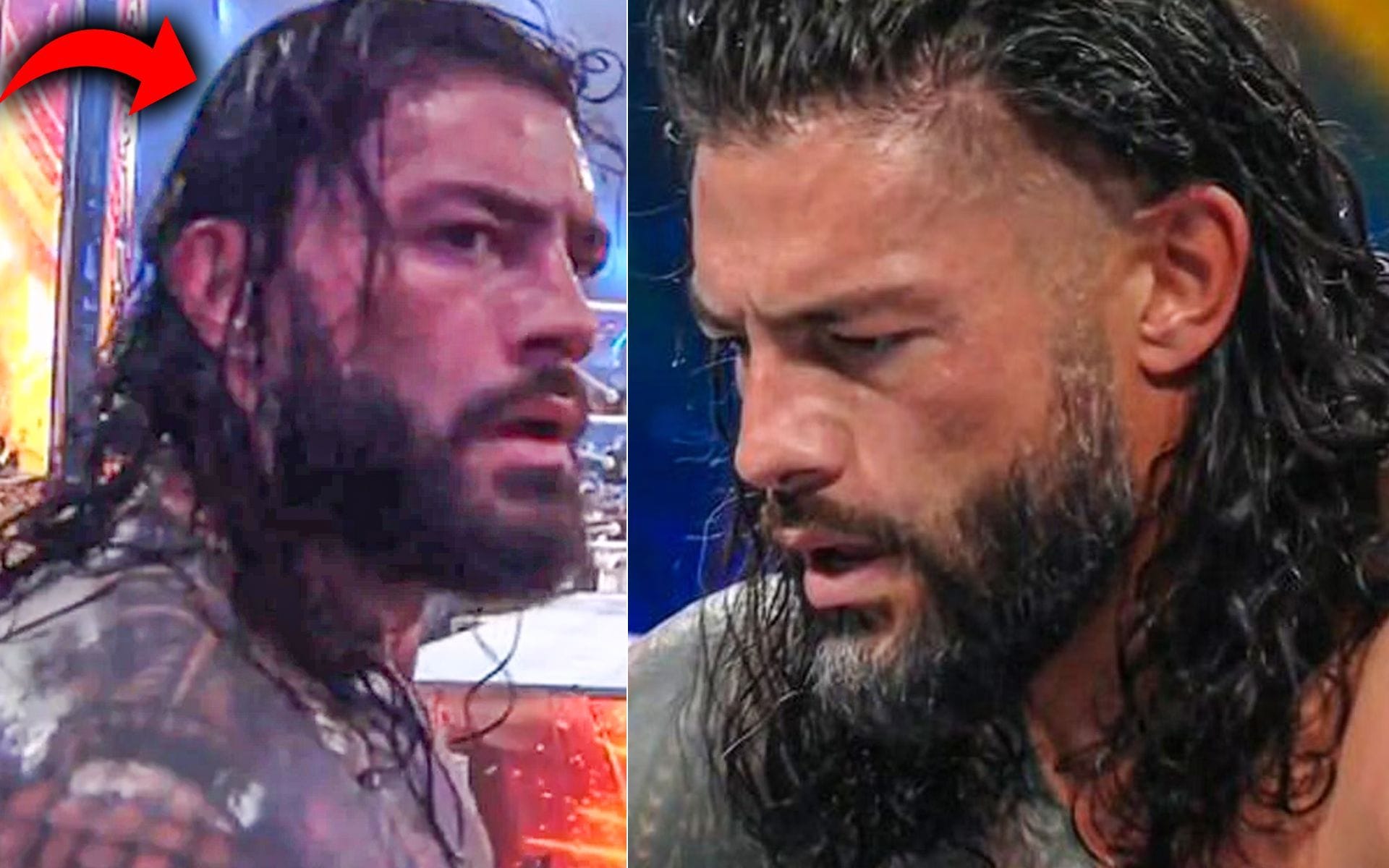 Roman Reigns losing: WWE preparing 40-year-old superstar to face Roman ...